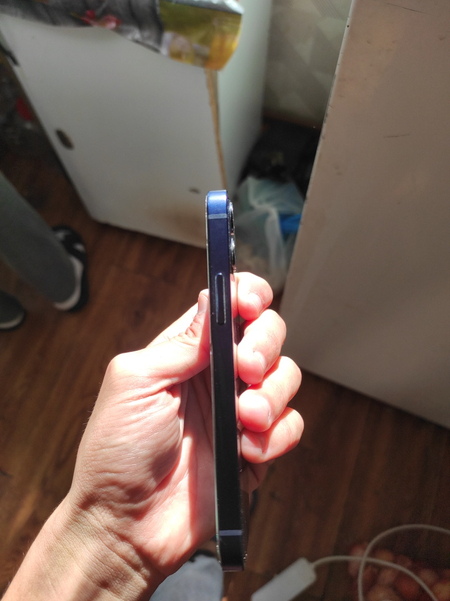 Iphone 12 mini 128gb 84%