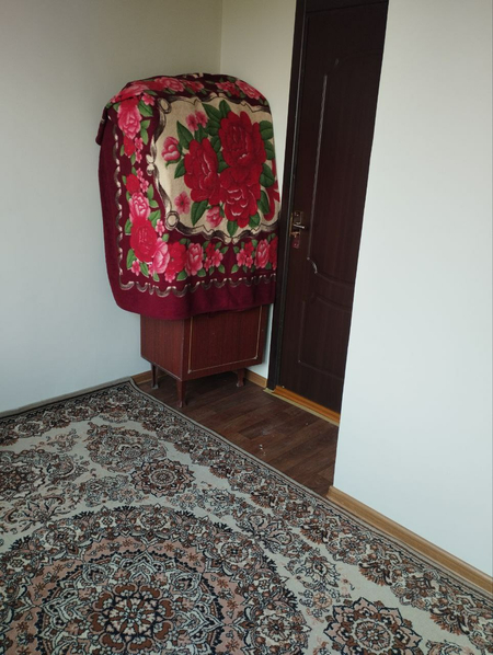 Коракамиш 1)3 1/3/4 300$ оила