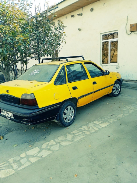 Nexia 1 sotiladi