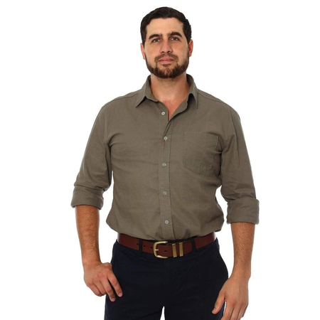 Новые, привозные ,мужские рубашки LACOSTE, Selected, Signal, Mar Polo.