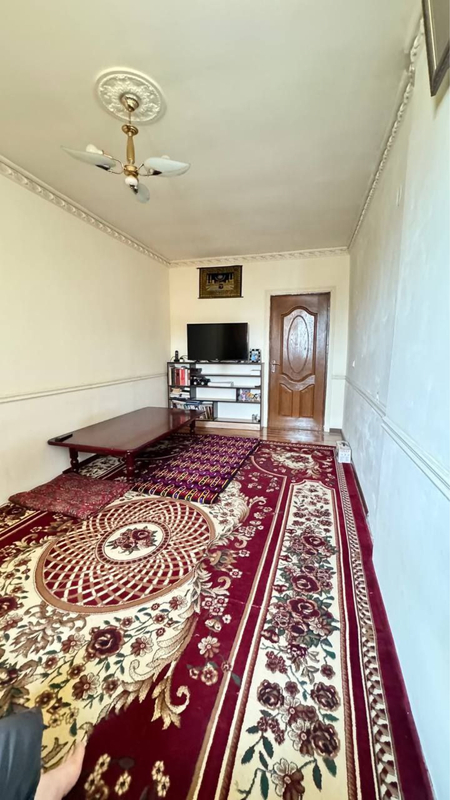 Продаётся квартира. Яккасарай. Галерейка.