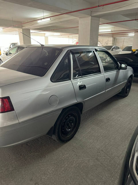 Nexia 2 1.6 Dons super kendior