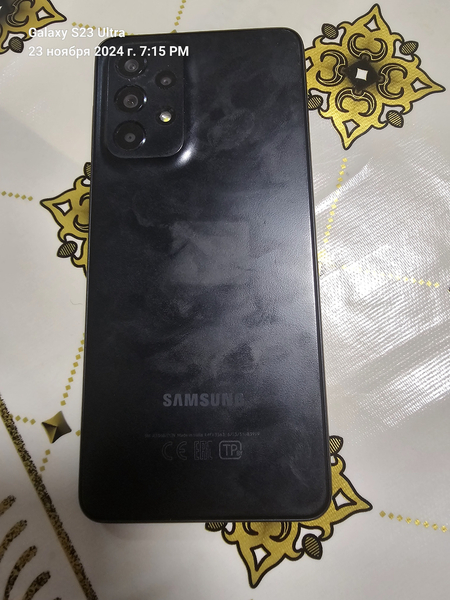 Samsung Galaxy 33 a 52a sotiladi sroncha