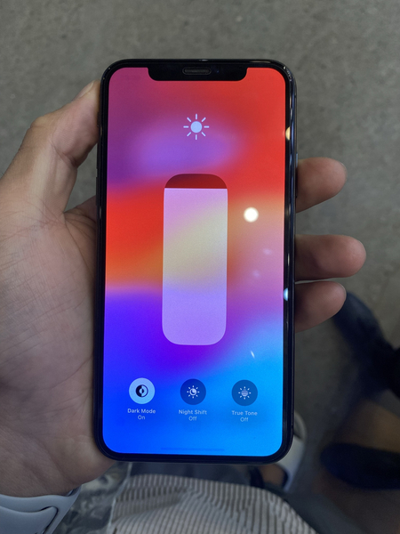 iphone xs ideal sotiladi