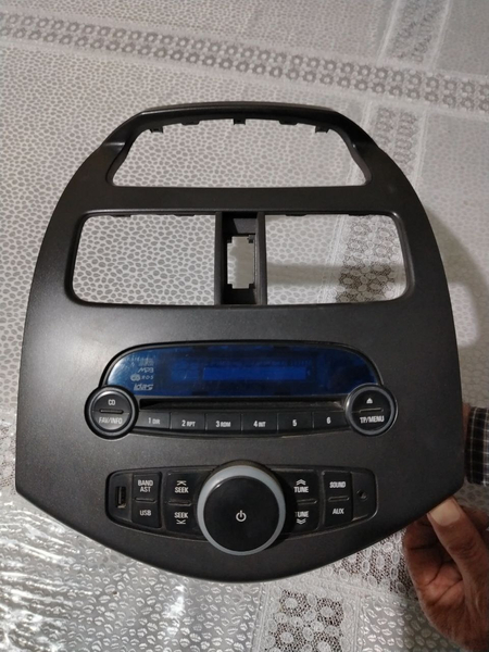 Spark magitafon sotilad