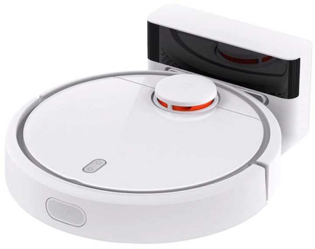 Xiaomi mi robot vacum одна из лучщых моделе