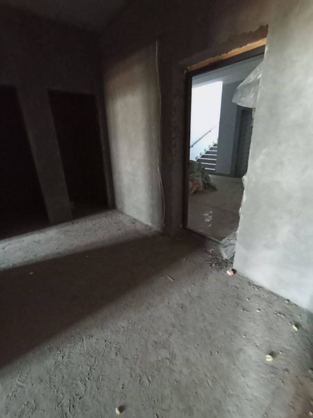 Продается КОРОБКА в Новостройке Каракамыш
