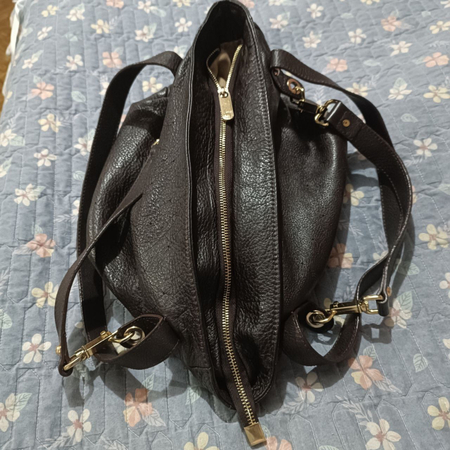 Продам сумку LOUIS VUITTON  кожа