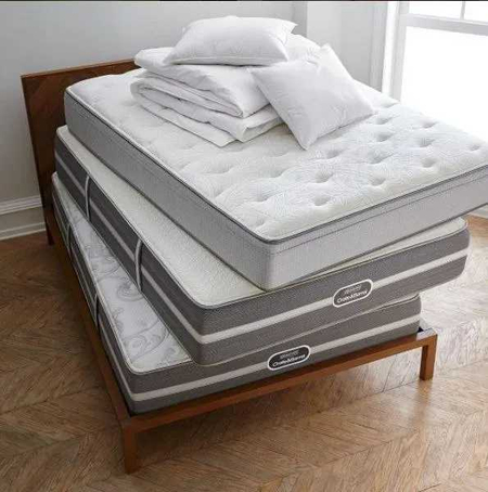 Matras матрас Ortopedik