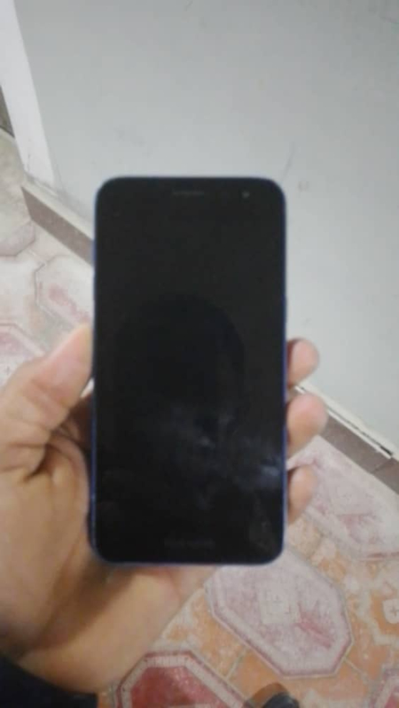 samsung j 2 kore