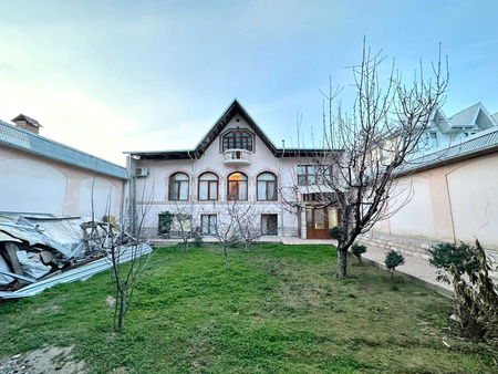 СРОЧНО! Продается дом 5.5 сотки IT Park Академгородок  (96825)