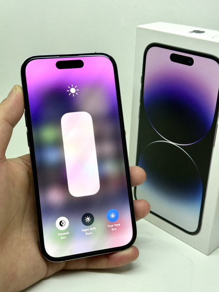 IPhone 14 Pro 87%
