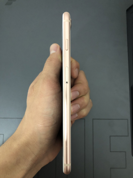 Iphone 8 plus 256 gb