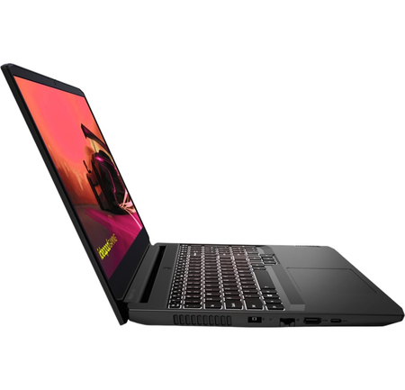 Lenovo gaming  r5 5600