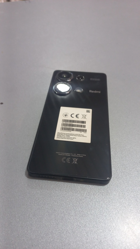 Redmi note 13 pro