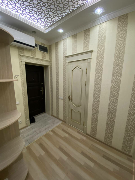 Golden House Sergeli - 3 Hokimiyat