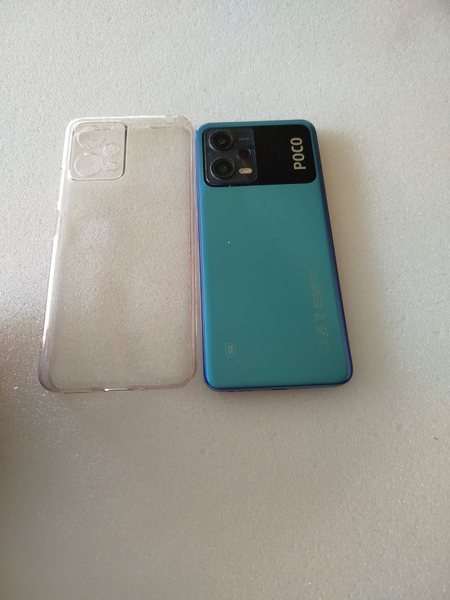 Poco x5 5g 8+4 /256 gb.