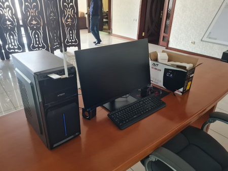 Плоттер Algorex plotter  vega 220см
