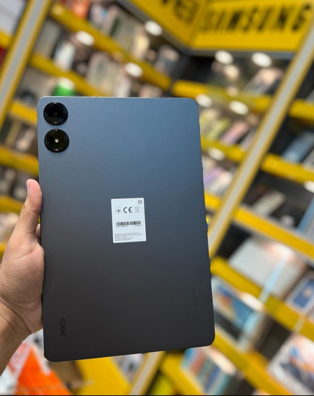 Xiaomi POCO pad global