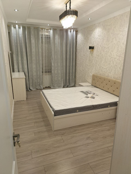 Аренда новостройка жк new life яшнабад ул махтумкули