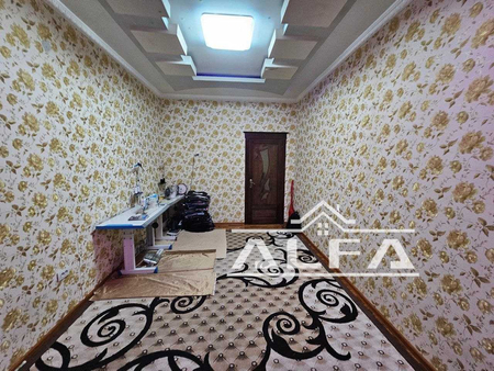 2 xonali 72m² 5-qavat sotiladi.