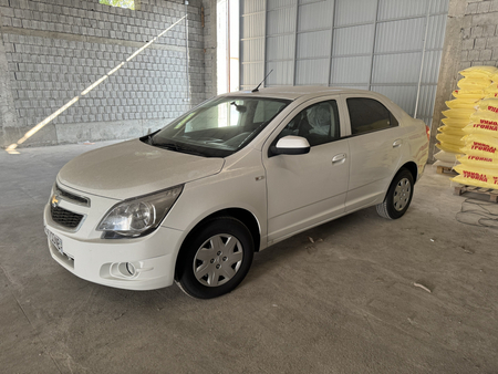 chevrolet cobalt 2024 yangi