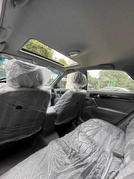Chevrolet gentra  Yillik8%