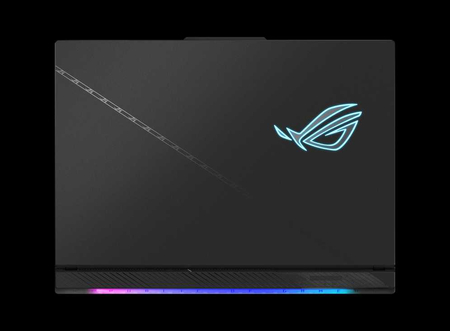 Ноутбук Asus ROG Strix 16 Core i9-13980HX/16/1TB/RTX4070 8GB/16