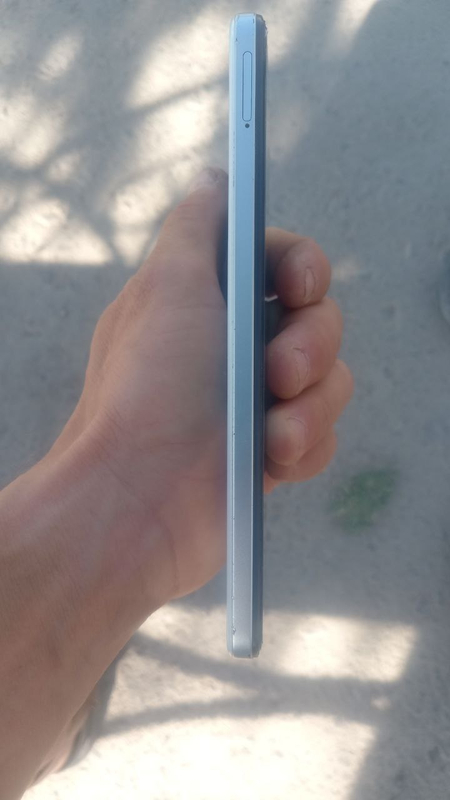 HONOR X7b 8+8/128