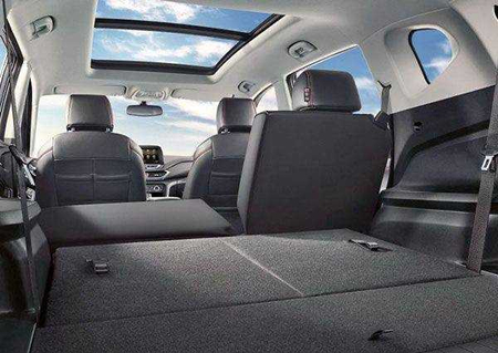 Chevrolet Orlando Red Line в наличии белый цвет рассрочка