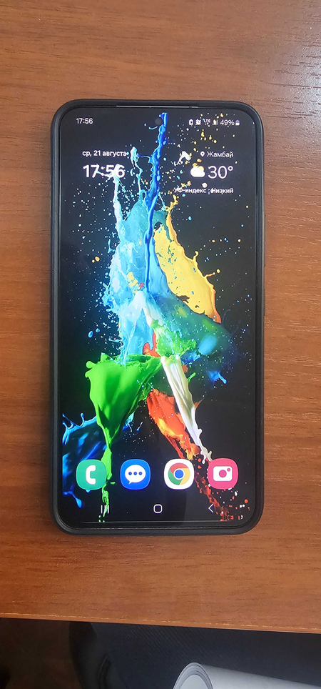 Samsung S22 8/256