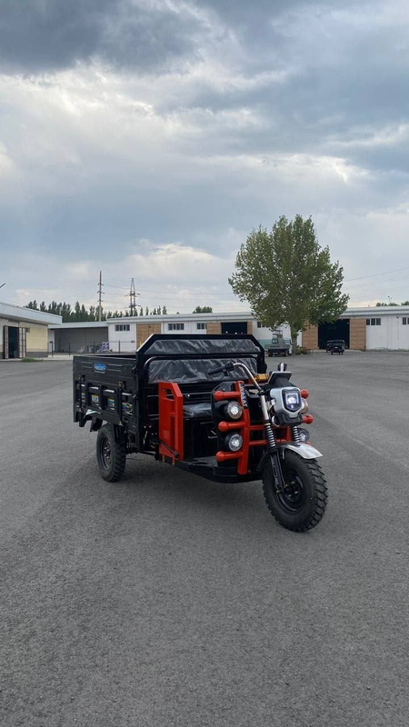 Продаётся электромотоллер Wassat, 1800 W.