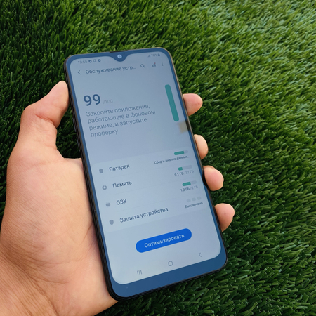 samsung galaxy A 10 S