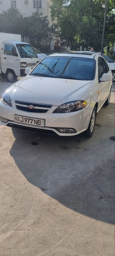 Gentra 1.5. 2018 oq, top toza.