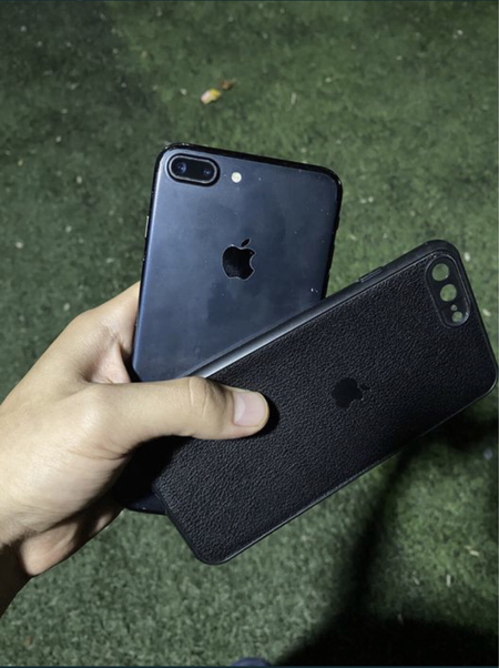 Iphone 7 plus 32Gb