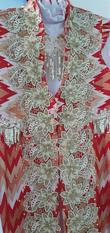 Kelin koylagi sotiladi abadok