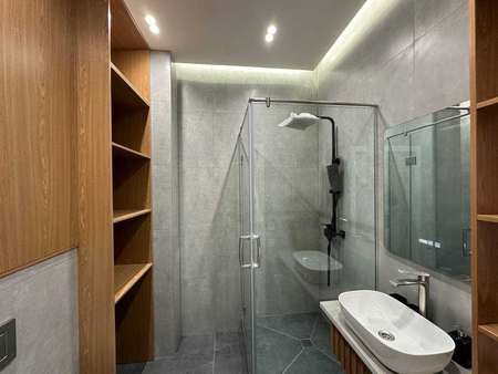 PARKWOOD Срочно продаётся 3/7/12/105м2 квартира Ул. НУКУС