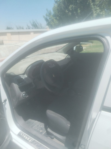 Chevrolet Cobalt 2020
