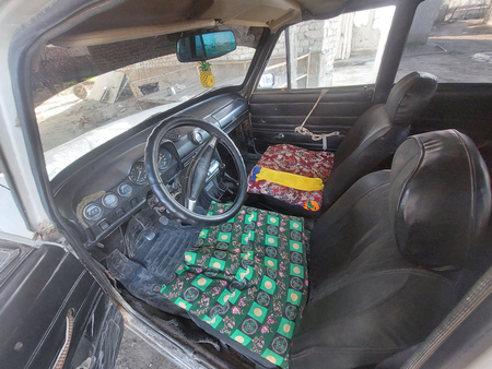 Vaz 2106 sotiladi