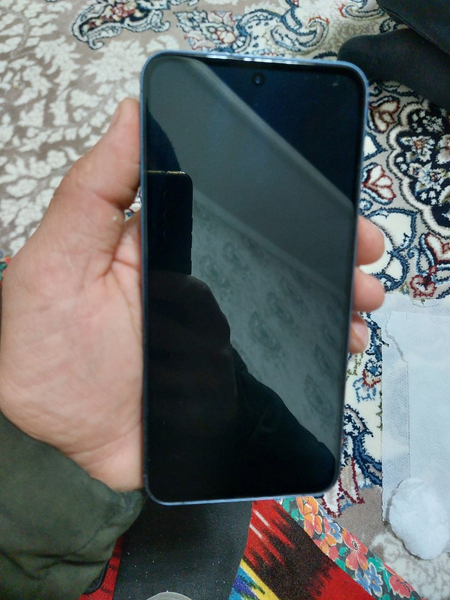 Samsung galaxy A55 5G