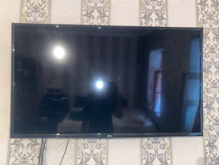 Телевизор LG 43