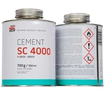 Тип топ клей, Tip top kley SC2000, SC4000 Оптом розница
