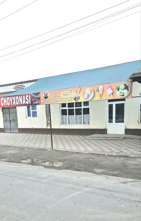 Янгм  Раддом олдида Аптека ёкиМагазинга Ижарага Берилади