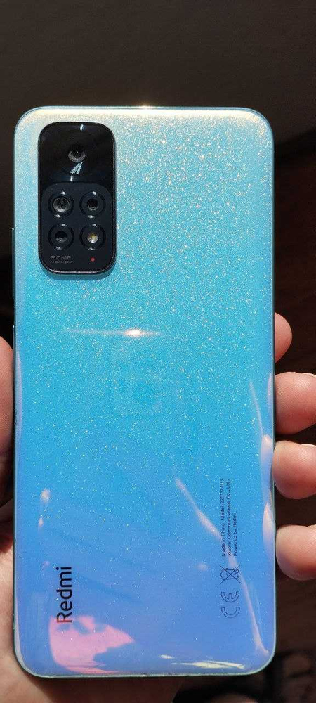 Xiaomi Redmi Not 11 6/128