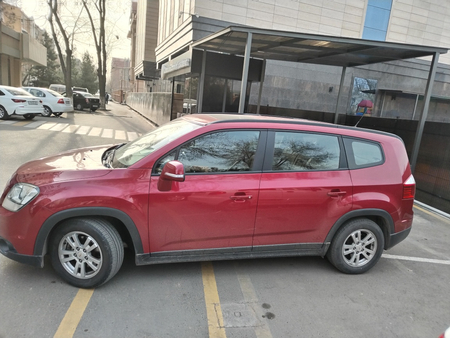 Продается автомобил
