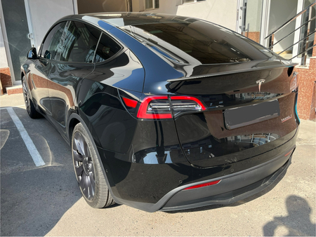 Tesla Model Y Performance 2023