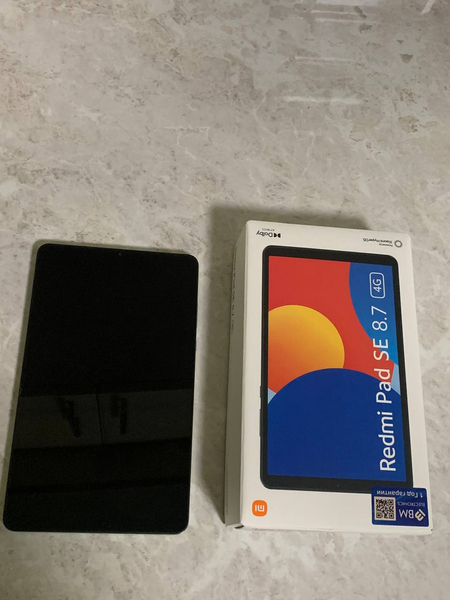 Redmi Pad Se 8.7 4 G