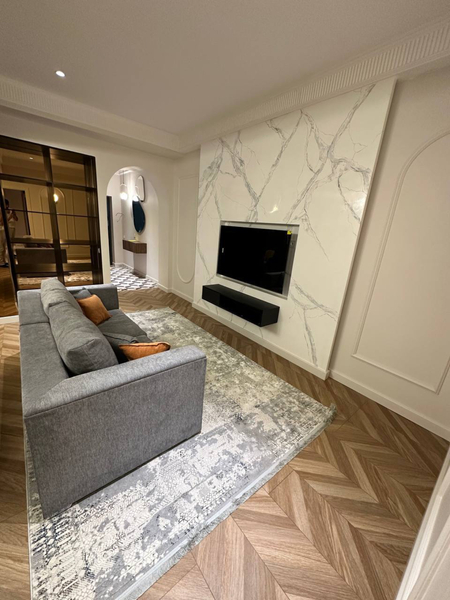 3/9/9 ЖК Nikitina Residence