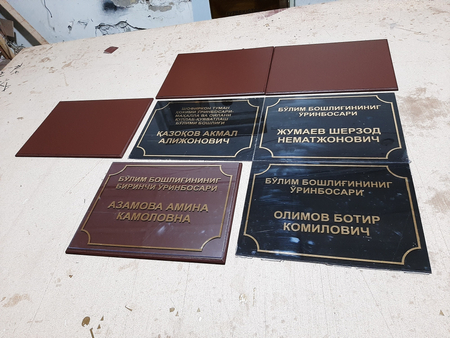 все виды наружной рекламы