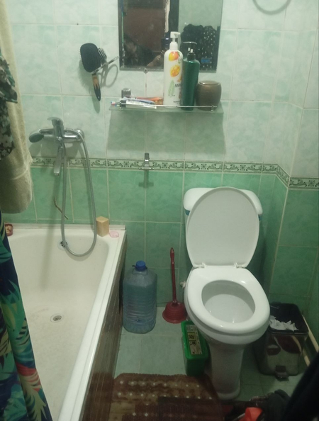 Срочно! Продажа. 1/1/3. Карасу-6.